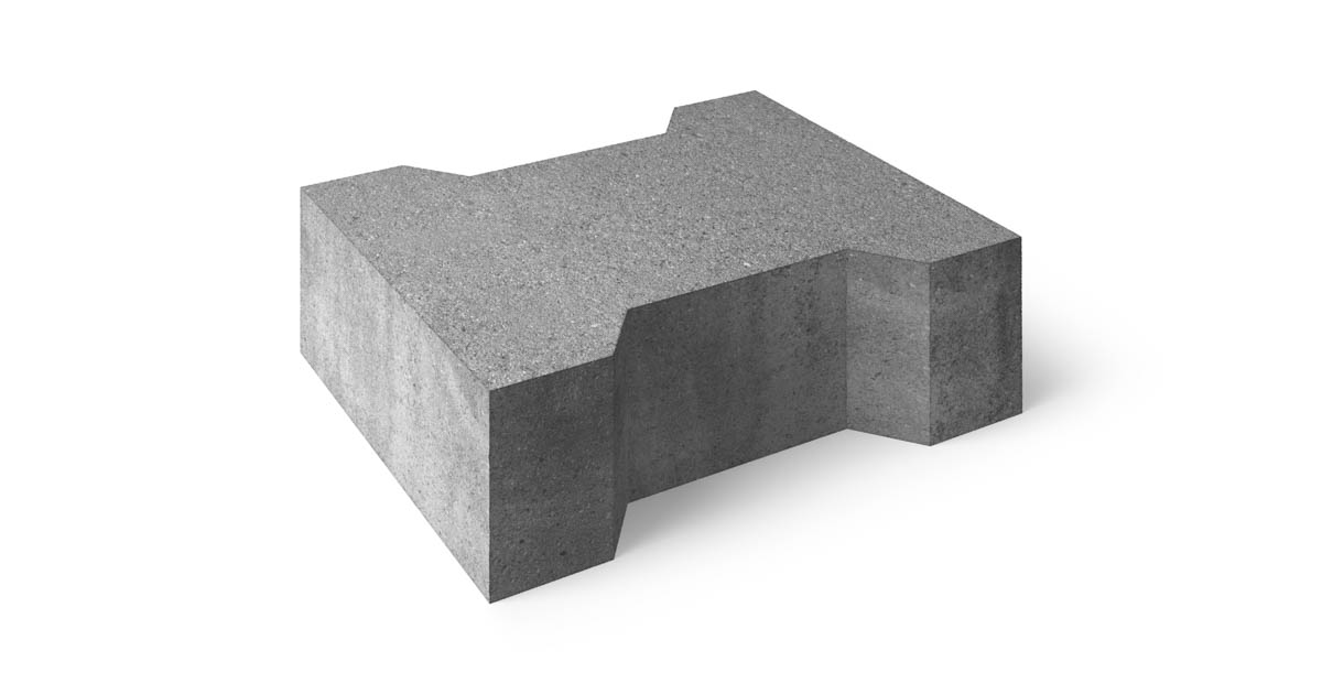 Kostka brukowa Behaton | Betard